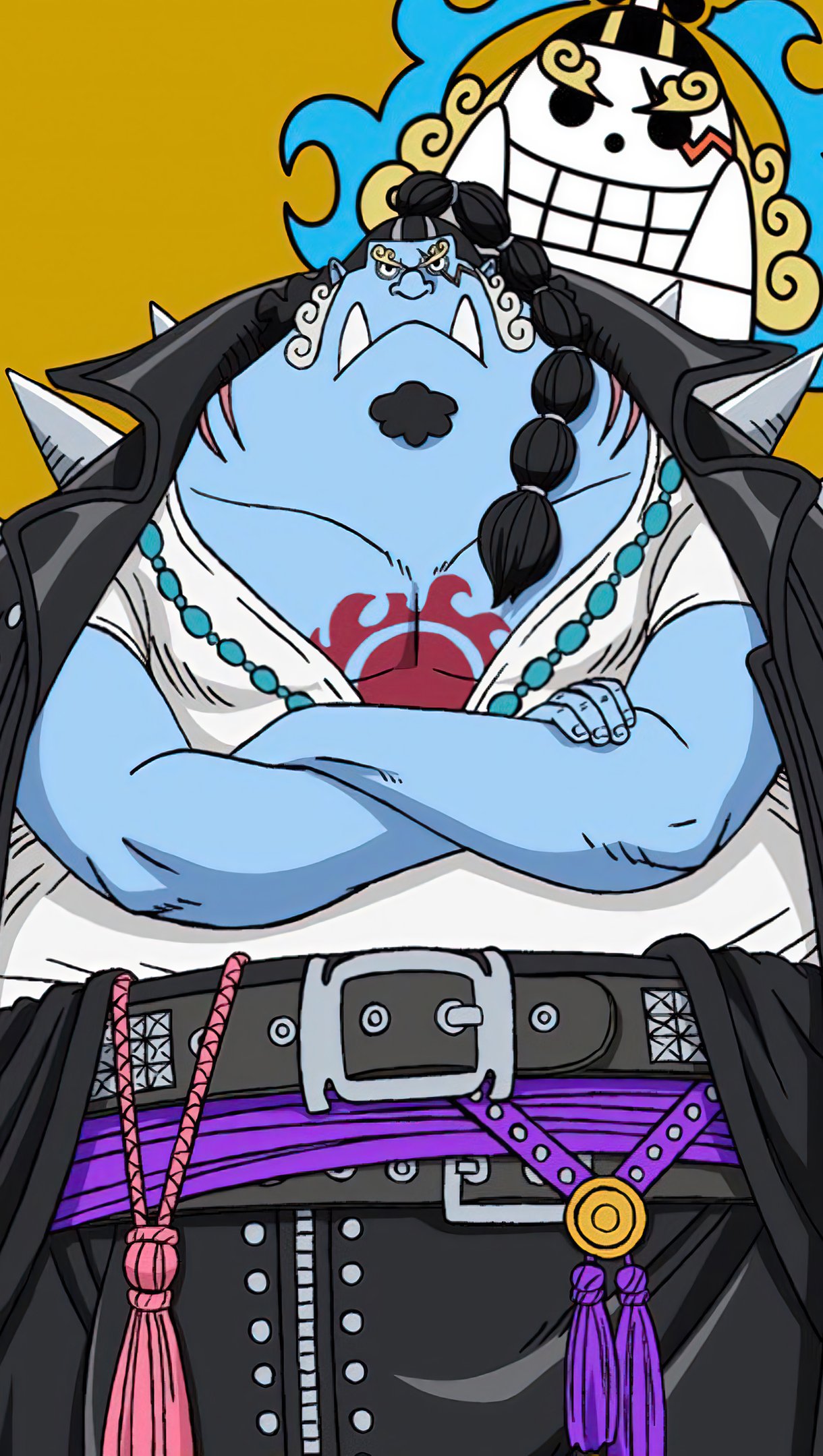 One Piece | Mugiwaras